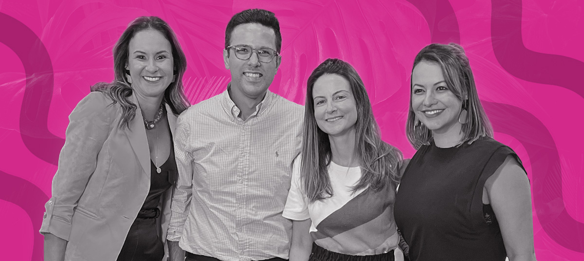 Digital Lovers: Tropical Hub apoia evento para líderes inovadores